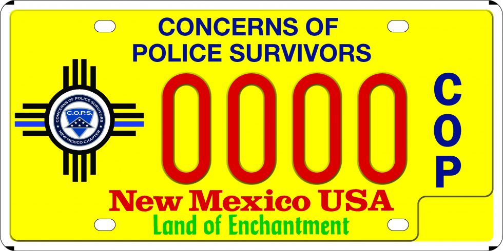 Organizations and Causes | Motor Vehicle Division NM